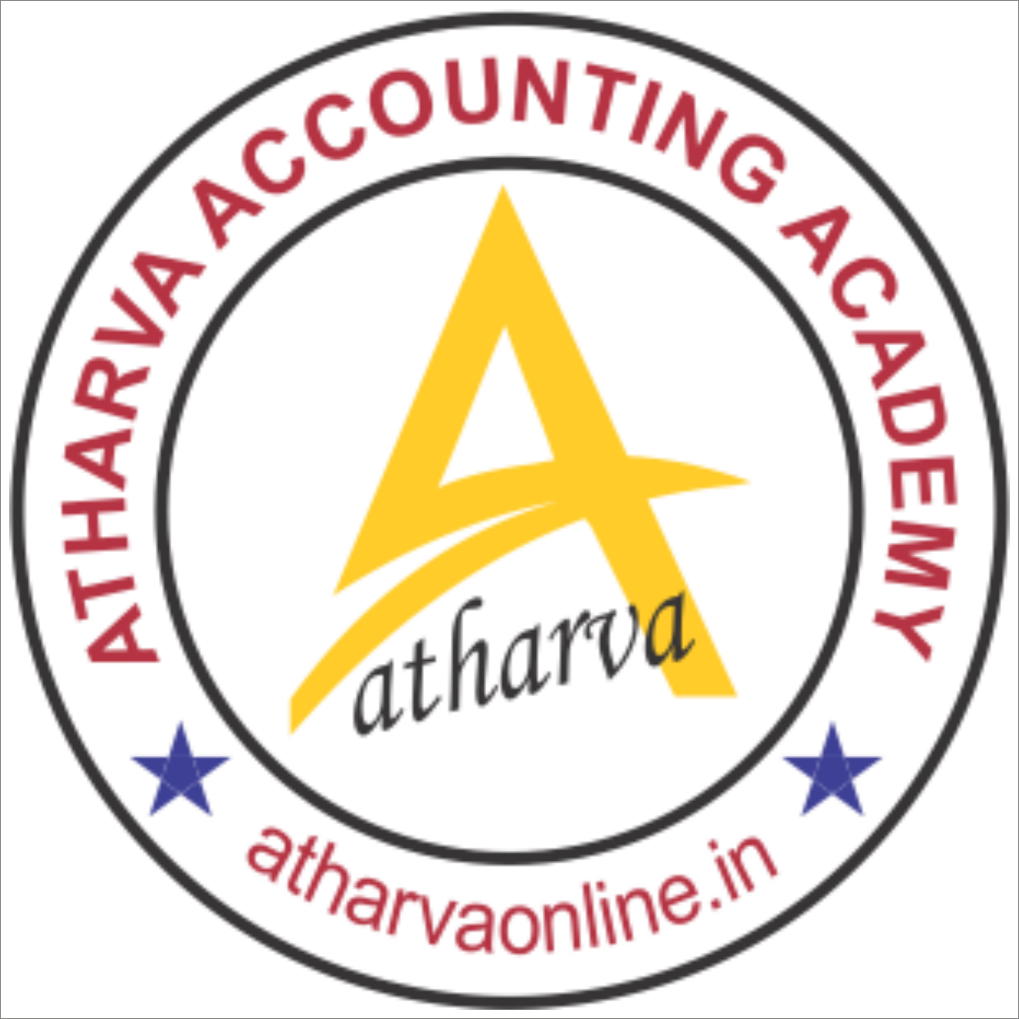 ATHARVA ONLINE – Your Study Partner for CA, CS, CMA & More